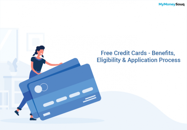 Free Credit Cards - Benefits, Eligibility & Application Process ...