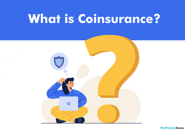 Meaning and Working of Coinsurance with Examples - MyMoneySouq ...