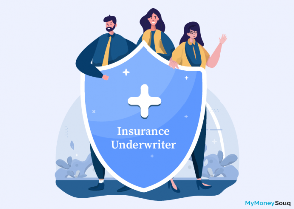 Who is an Insurance Underwriter & when do you need one? - MyMoneySouq ...